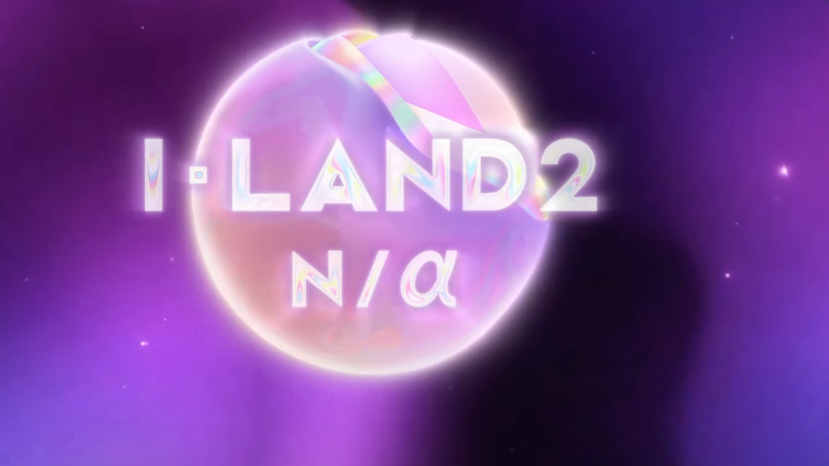 K-Pop Reality Show I-Land 2 Teaser Trailer Reveals Release Date