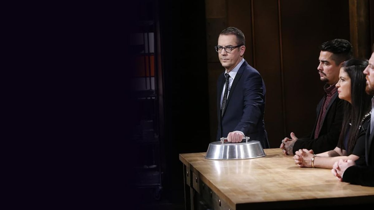 Chopped Season 27 Streaming: Watch & Stream Online via HBO Max