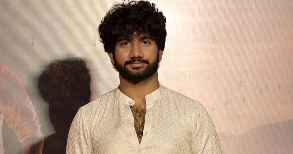 HanuMan Director Prasanth Varma's Next to Star Anupama Parameswaran?