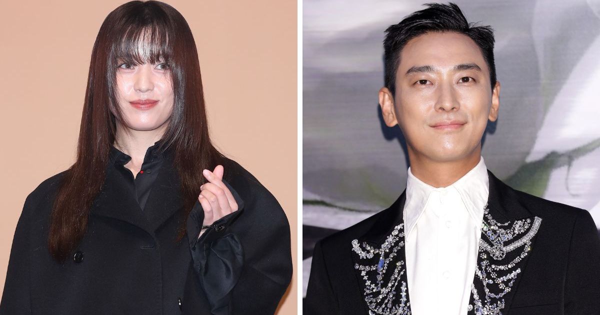 Blood Free K-Drama Trailer Teases Han Hyo-Joo & Ju Ji-Hoon in Action