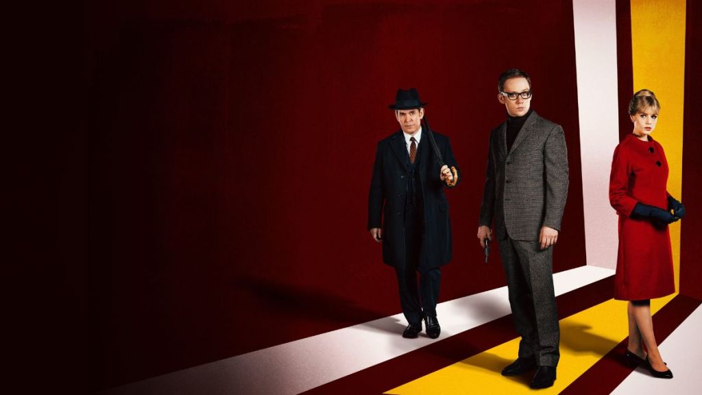 The Ipcress File Season 1 Streaming: Watch & Stream Online via Amazon ...