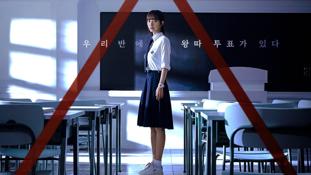 Pyramid Game Episode 8 Recap & Spoilers: What Happens to Kang Na-Eon?