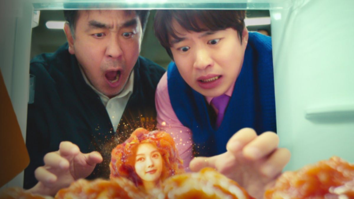 Chicken Nugget Streaming: Watch & Stream Online via Netflix