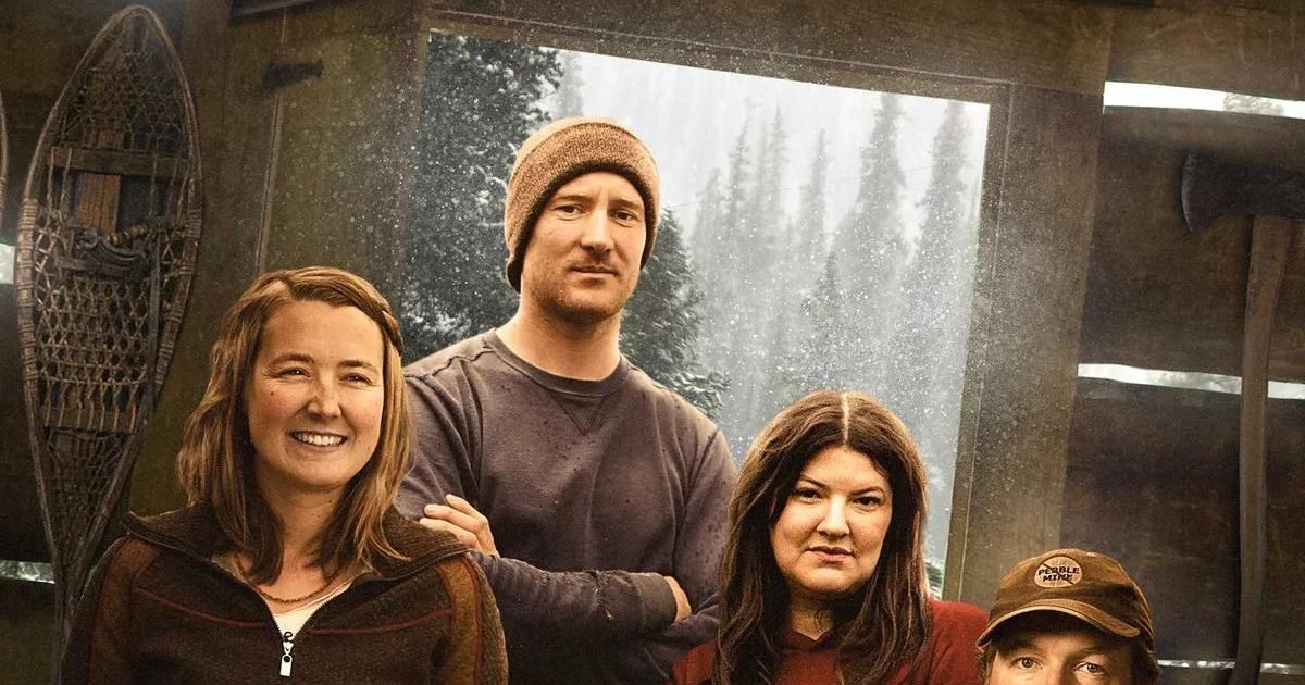 Alaska: The Last Frontier (2011) Season 6 Streaming: Watch & Stream ...