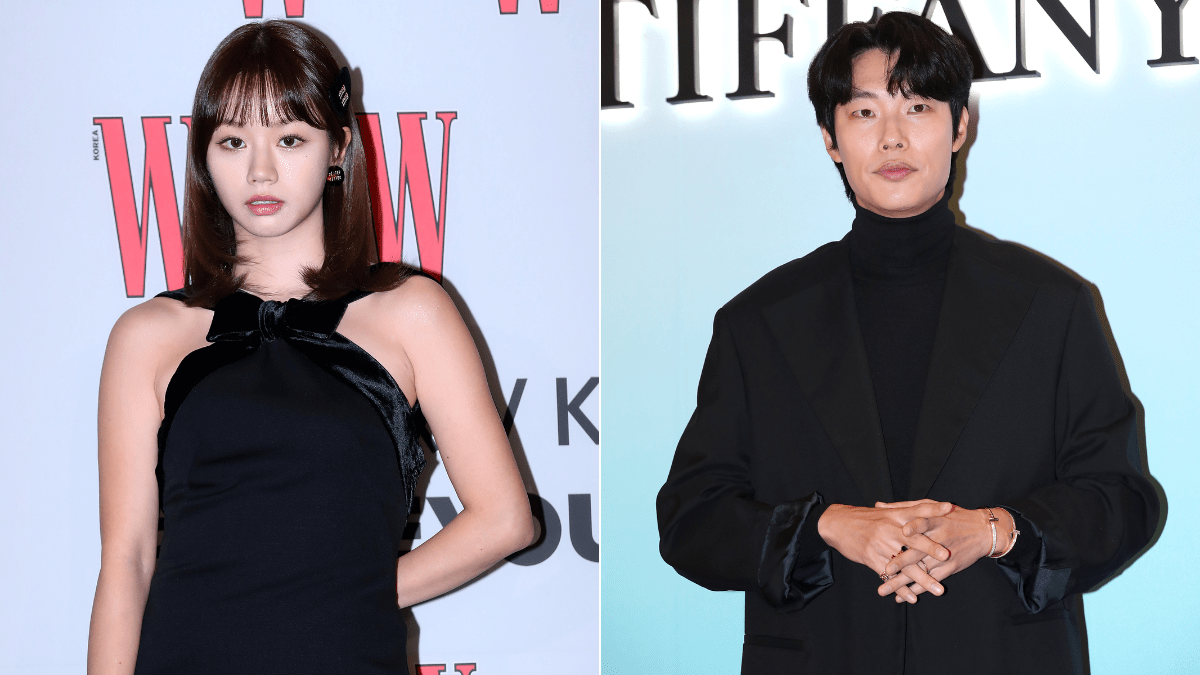 When Did Girl’s Day Hyeri and Ryu Jun Yeol Break Up?