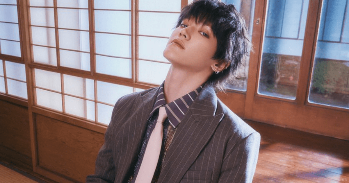 NCT Lee Taeyong’s Military Enlistment Date Revealed