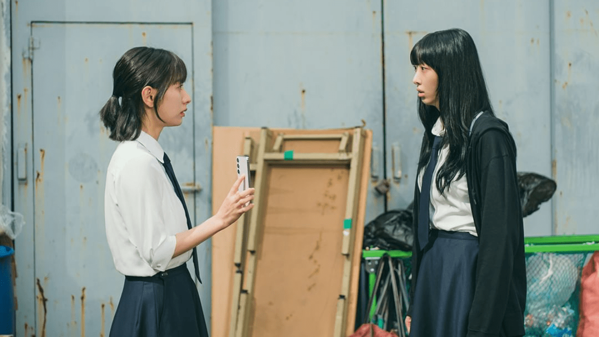 Pyramid Game Episode 9 & 10 Release Date Revealed