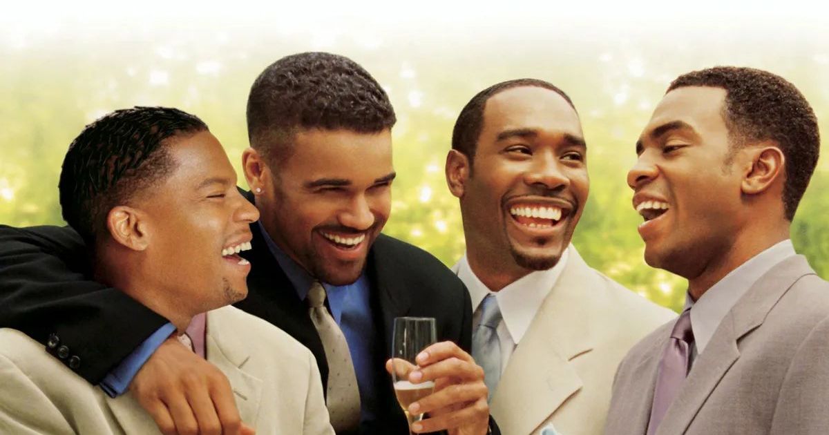 The Brothers (2001) Streaming: Watch & Stream Online via HBO Max