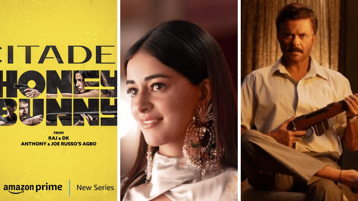 Amazon Prime Video Reveals India 2024 Lineup: 69 Series & Movies Announced