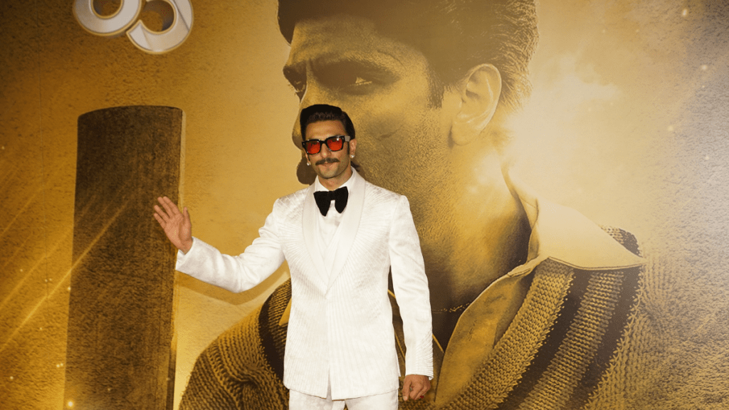 Ranveer Singh, Kiara Advani's Don 3 OTT Release Platform Revealed