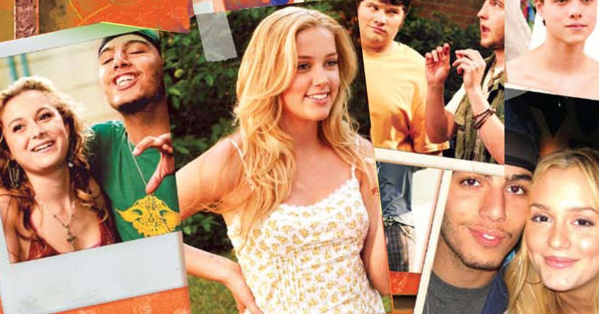 Remember the Daze Streaming: Watch & Stream Online via Amazon Prime ...
