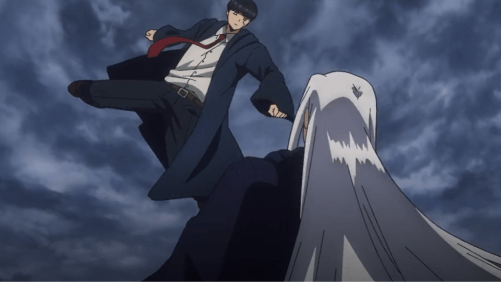 Mashle Season 2 Episode 11 Recap: Mash vs. Innocent Zero