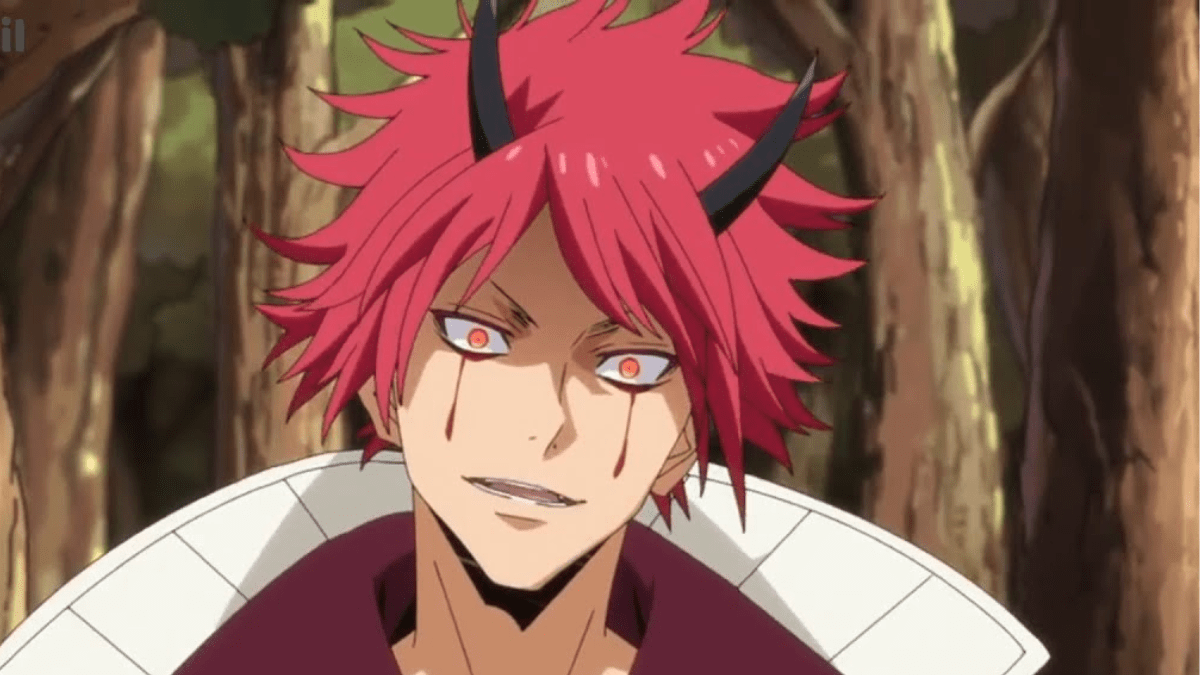 Rimuru Tempest's Strongest Allies: Benimaru, Milim Nava & More