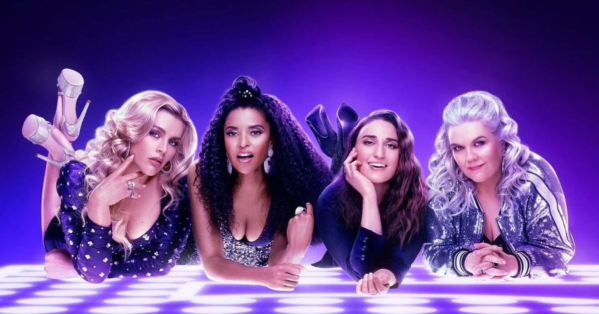 Will There Be a Girls5eva Season 4 Release Date & Is It Coming Out?