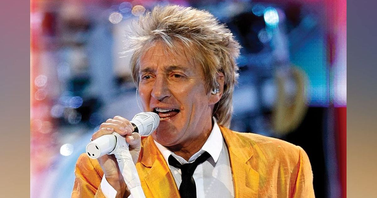 The Story of Rod Stewart Streaming: Watch & Stream Online via Amazon ...