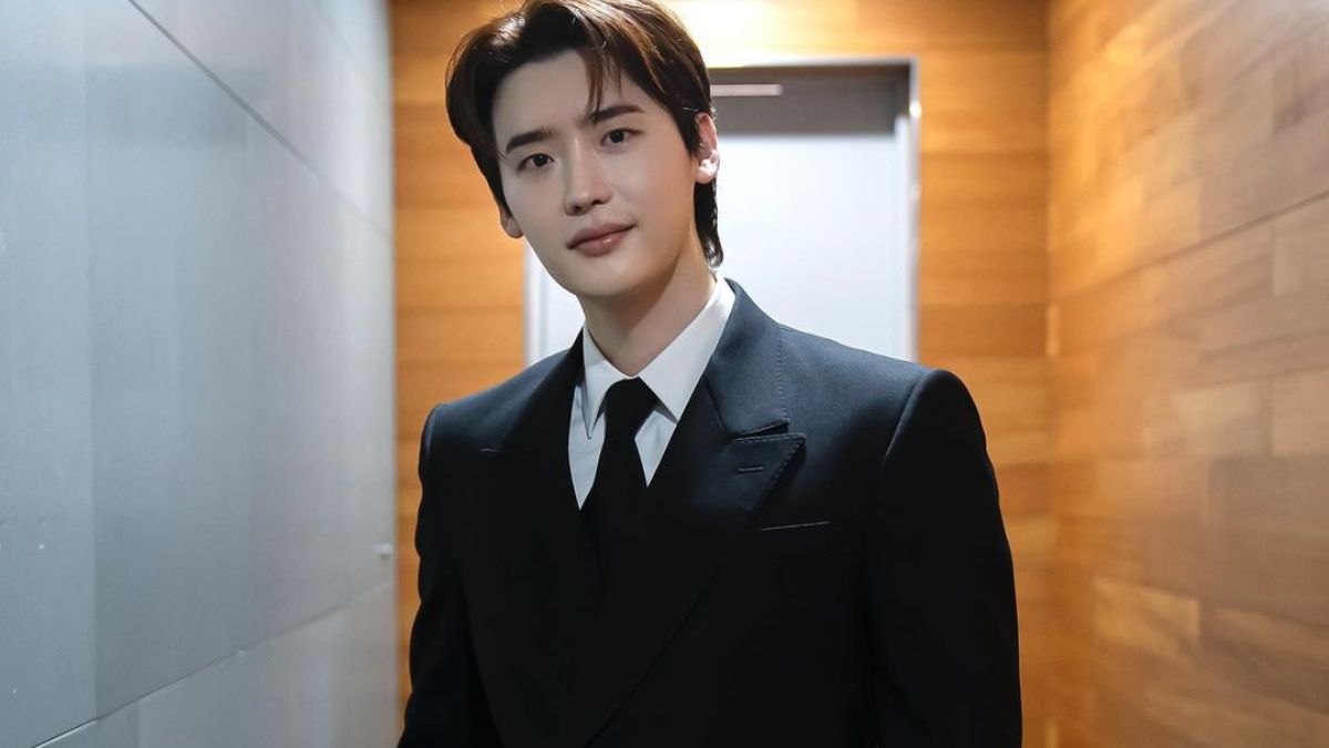 Lee Jong-Suk's Drama List: Big Mouth, W, Pinocchio, and More