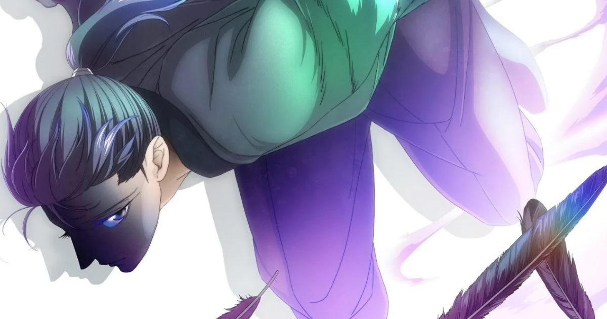 Karasu wa Aruji o Erabanai Anime Reveals Release Date & More