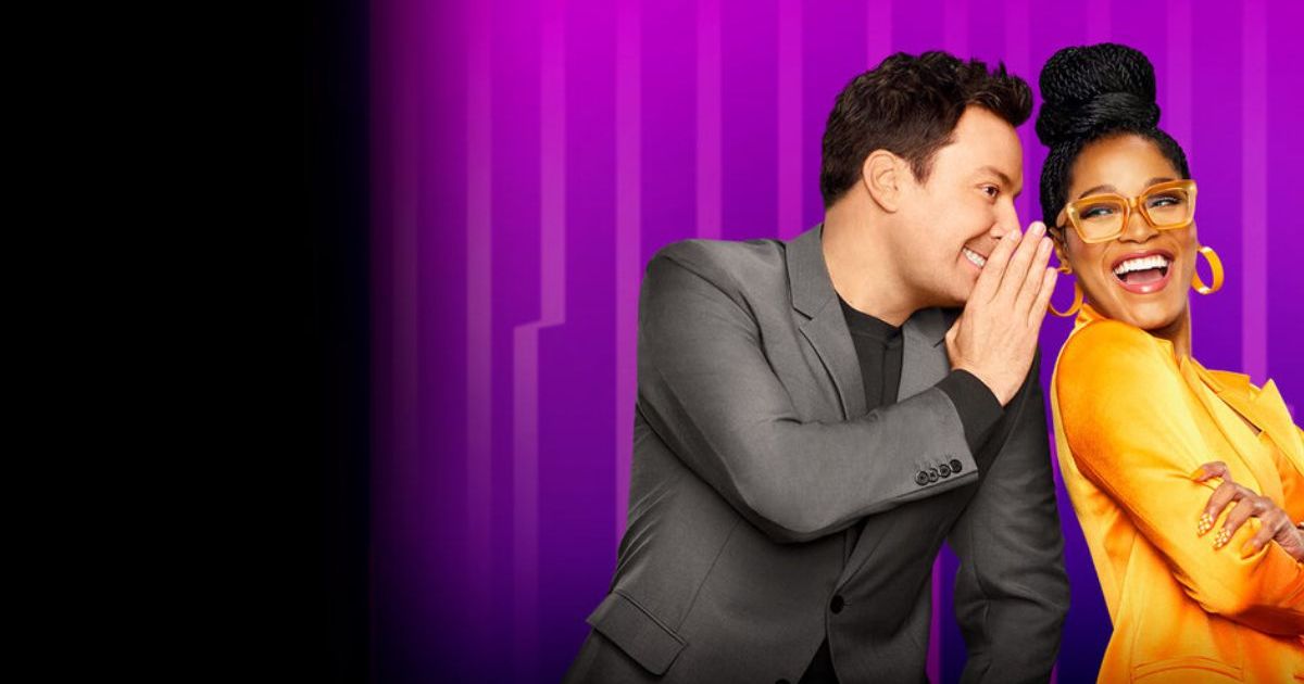 Password Season 2: How Many Episodes & When Do New Episodes Come Out?