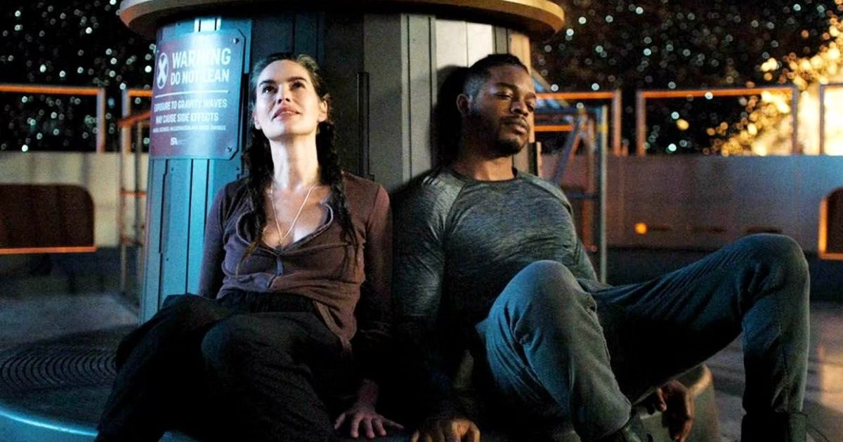 Beacon 23 Season 2 Episode 2 Streaming: How to Watch & Stream Online