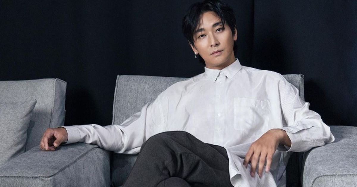 Disney Plus K-Drama Blood Free Photos Unveil Ju Ji-Hoon's Intense Gaze