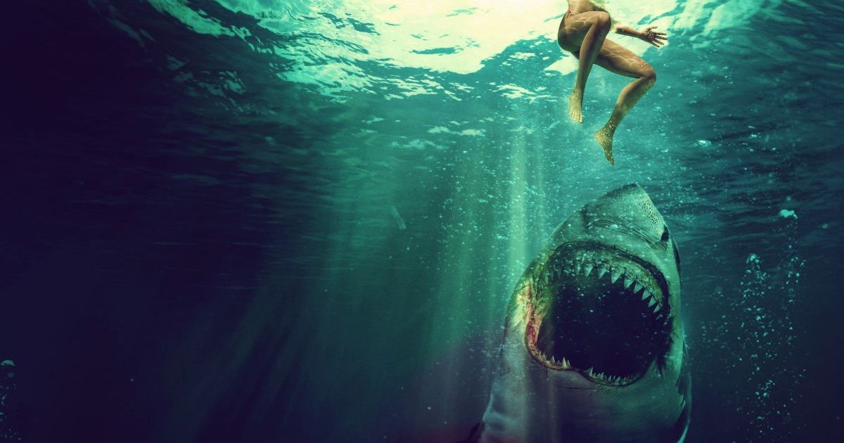 From the Depths (2020) Streaming: Watch & Stream Online via Amazon ...
