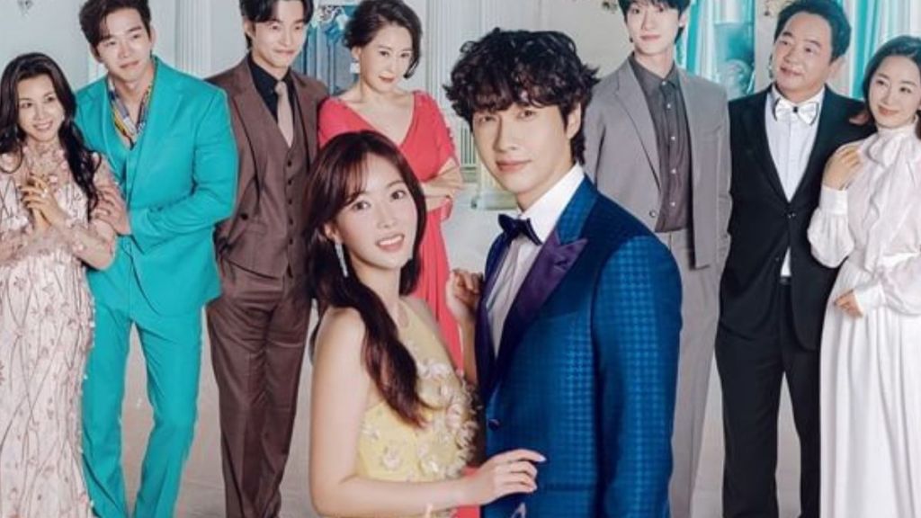 Director Reveals Reasons To Watch Ji Hyun-Woo’s Beauty and Mr. Romantic