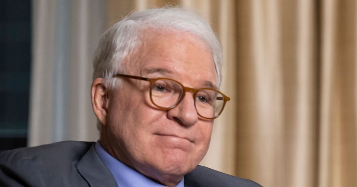 Steve Martin Documentary: Is the American Actor an Oscar Recipient?