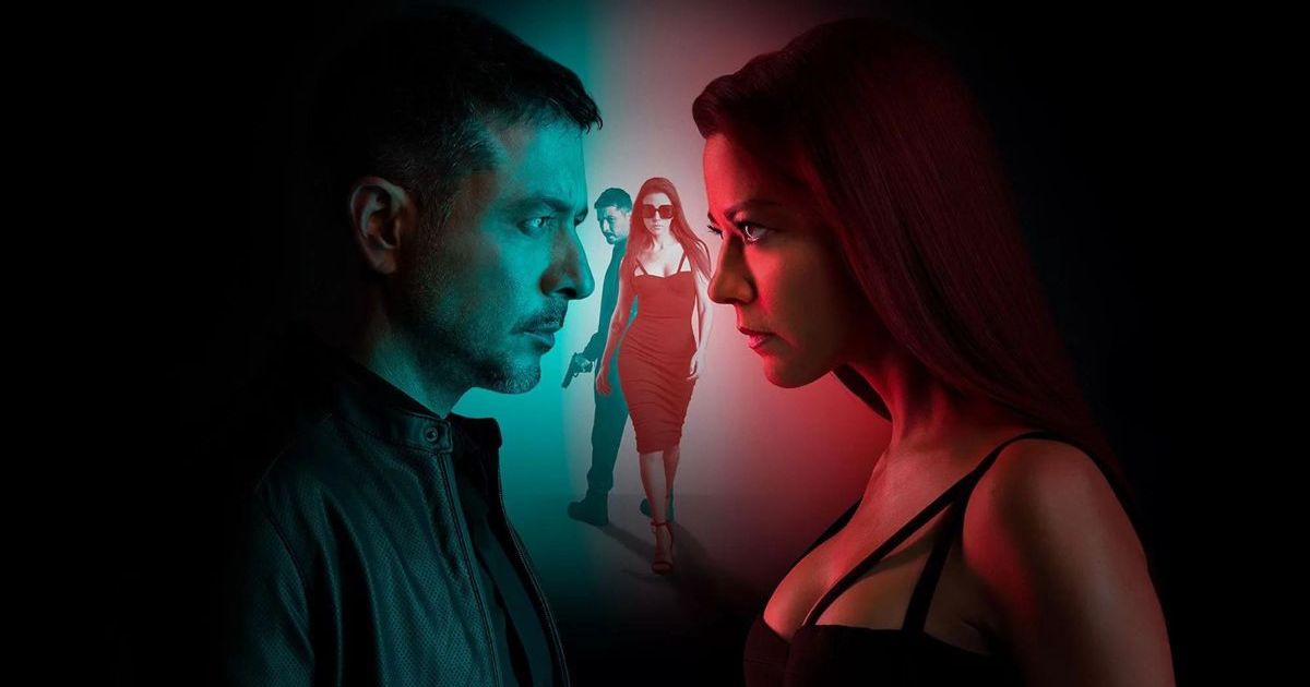 Enemigo Íntimo Season 2 Streaming: Watch and Stream Online via Hulu