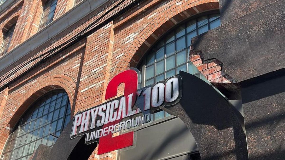 Physical: 100 Season 2 Prize Money Explored