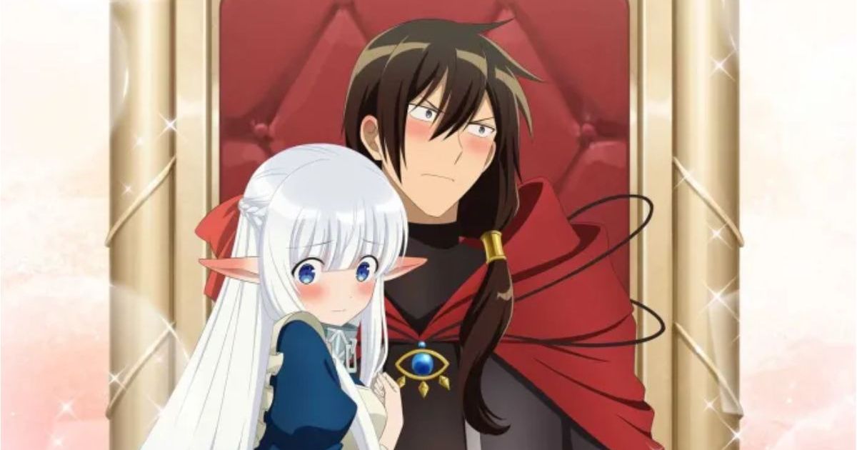 An Archdemon's Dilemma: How to Love Your Elf Bride Season 1 Streaming ...