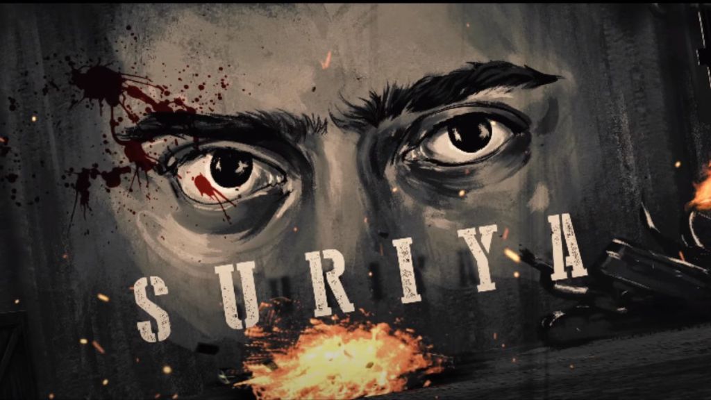 Suriya Gives Major Update on Suriya 43 Production: 'Film Requires More ...