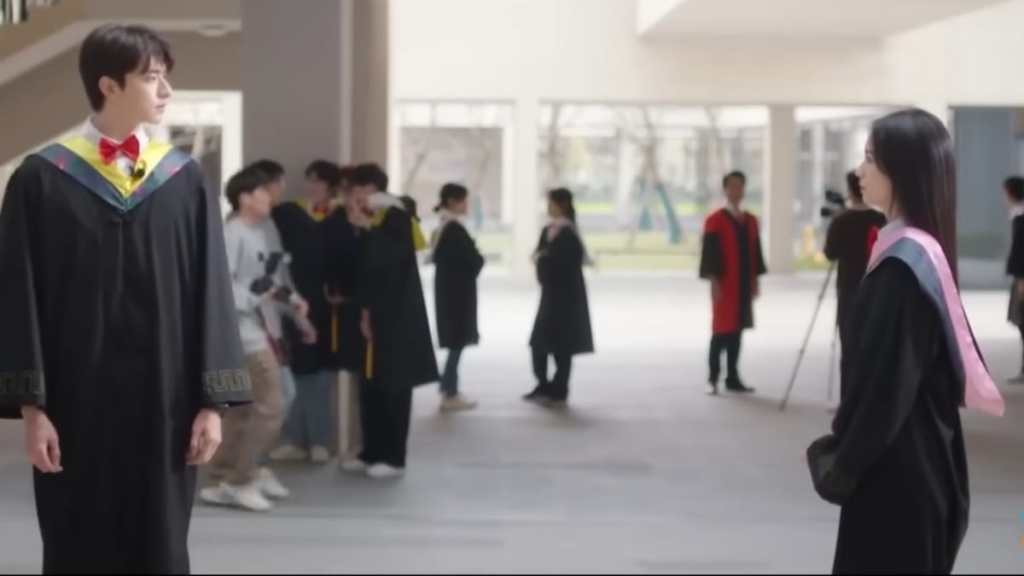 Everyone Loves Me Ep 8 Recap & Spoilers: Zhou Ye & Lin Yi Are Neighbors