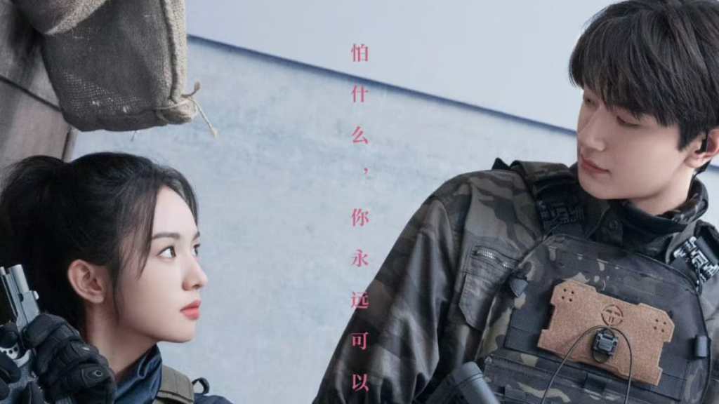 Everyone Loves Me Ep 12 Recap & Spoilers: Does Zhou Ye Know About Lin ...