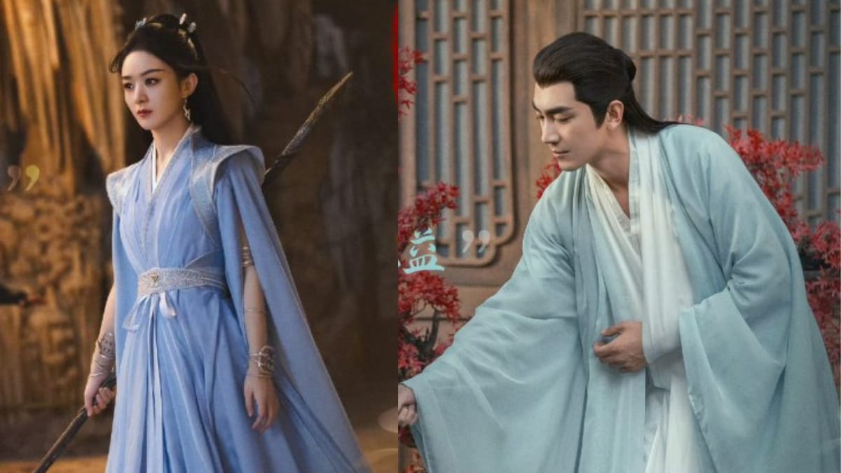 The Legend of Shen Li Ep 18 Recap & Spoilers: Why Did Lin Gengxin Get ...