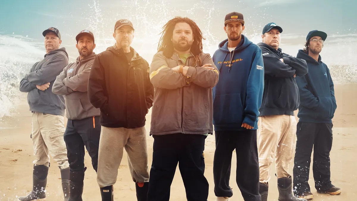 Wicked Tuna: Outer Banks (2014) Season 1 Streaming: Watch & Stream ...