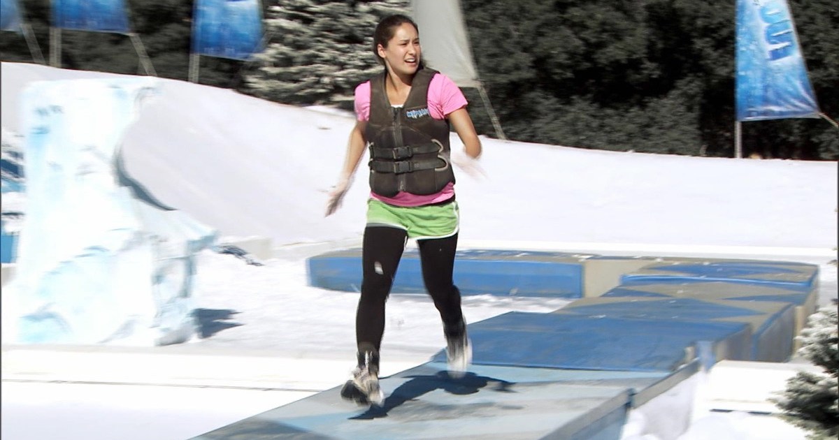 Wipeout (2008) Season 5 Streaming: Watch & Stream Online via Peacock
