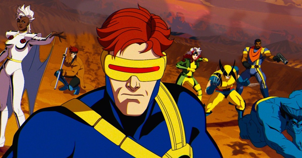 X-Men '97: Do I Need To Watch the Animated Series First? Are They Linked?