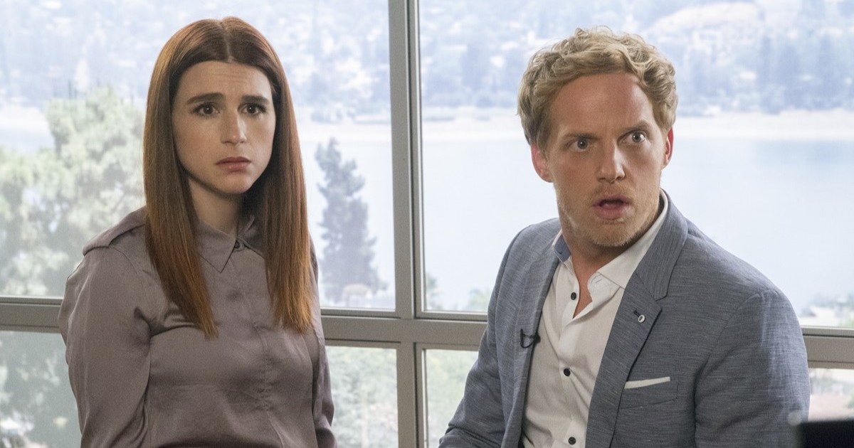 You're the Worst Season 4 Streaming: Watch & Stream online via Hulu