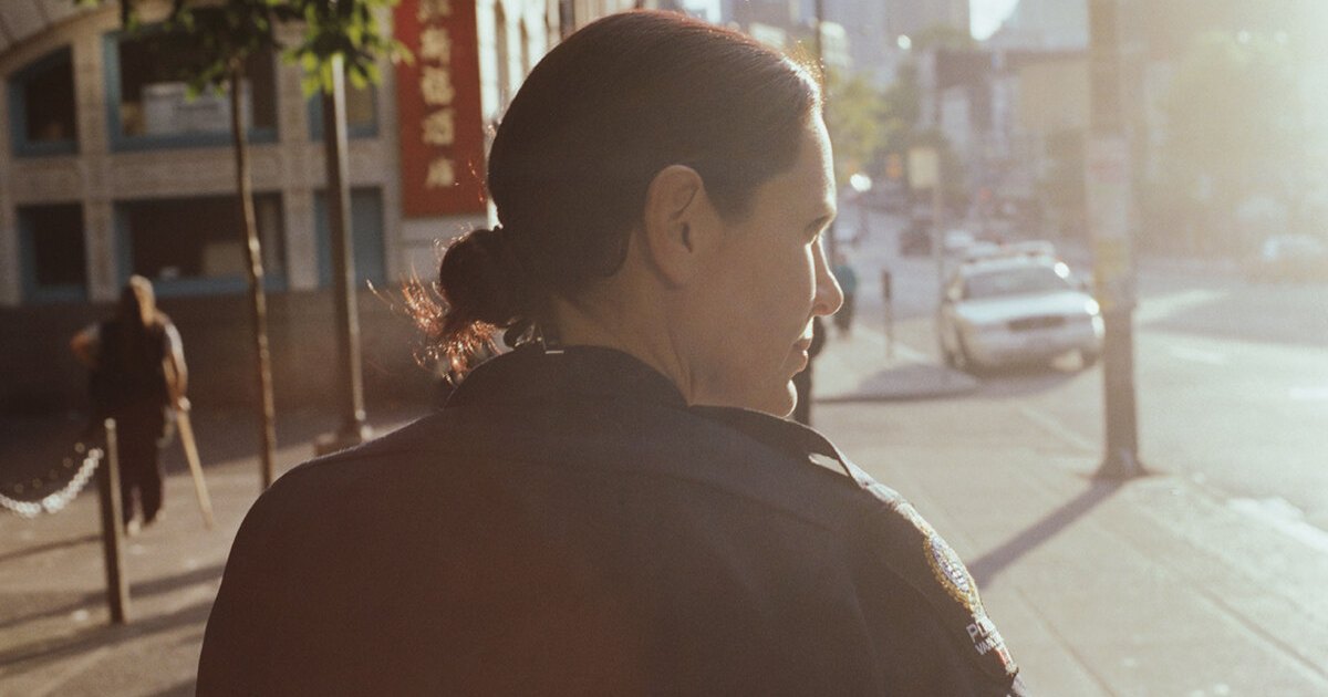 To Serve and Protect Season 5 Streaming: Watch & Stream Online via ...