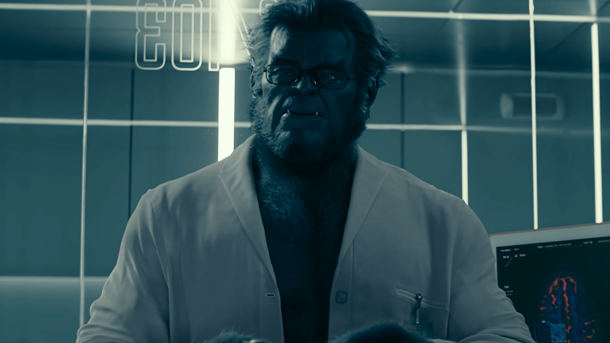 The Marvels Star 'Had No Clue' About Beast Cameo Until the MCU Movie's ...