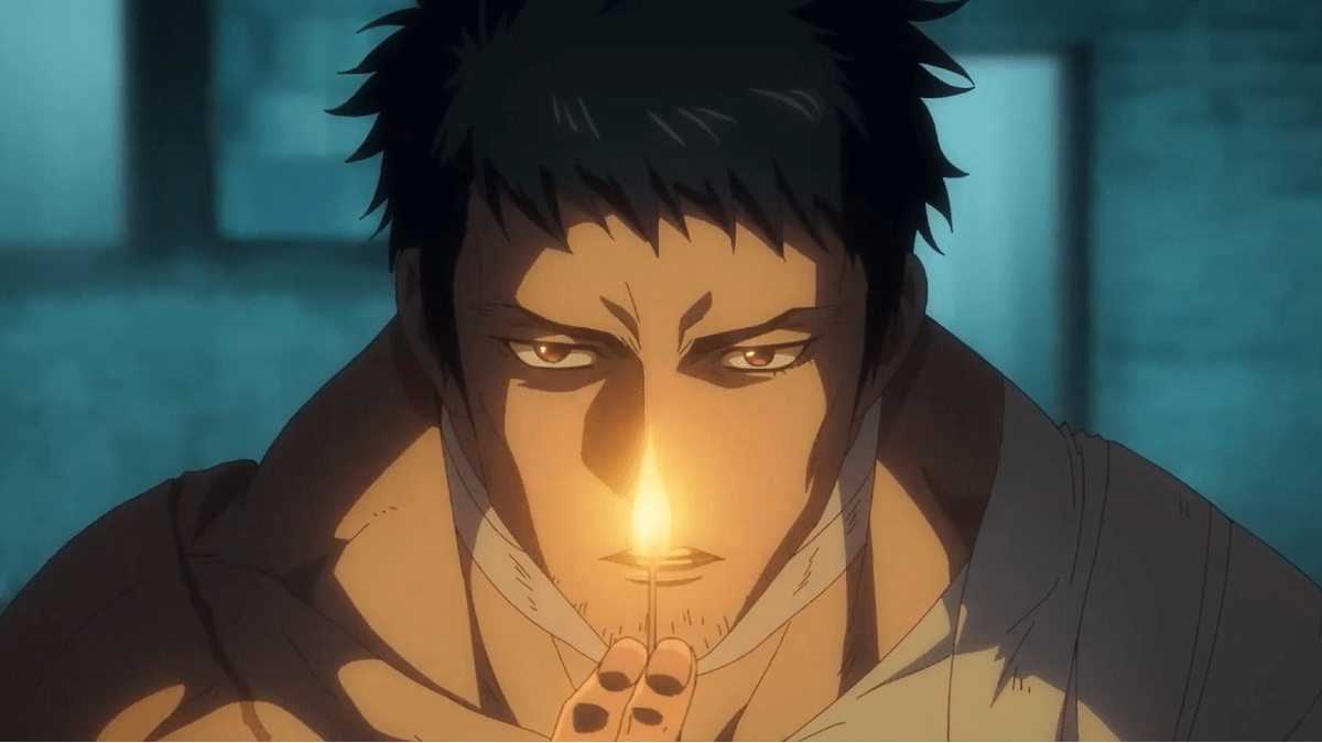 Best Netflix Anime TV Series To Watch (May 2024)