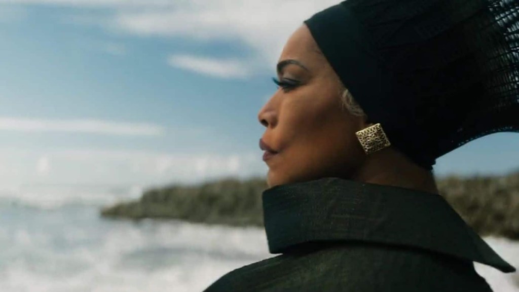 Marvel Studios Assembled: The Making of Black Panther: Wakanda Forever ...