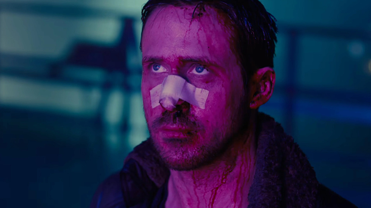 Blade Runner Sequel Title Revealed!