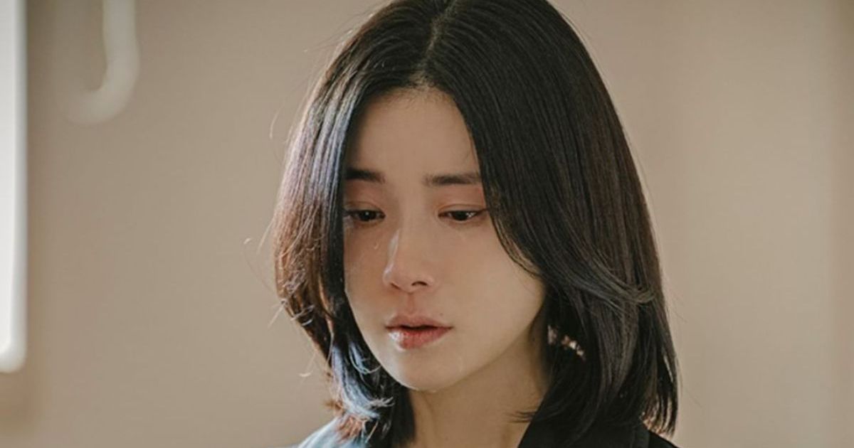 Hide Episode 1 Trailer Teases Lee Bo-Young’s Intense Search for Her ...