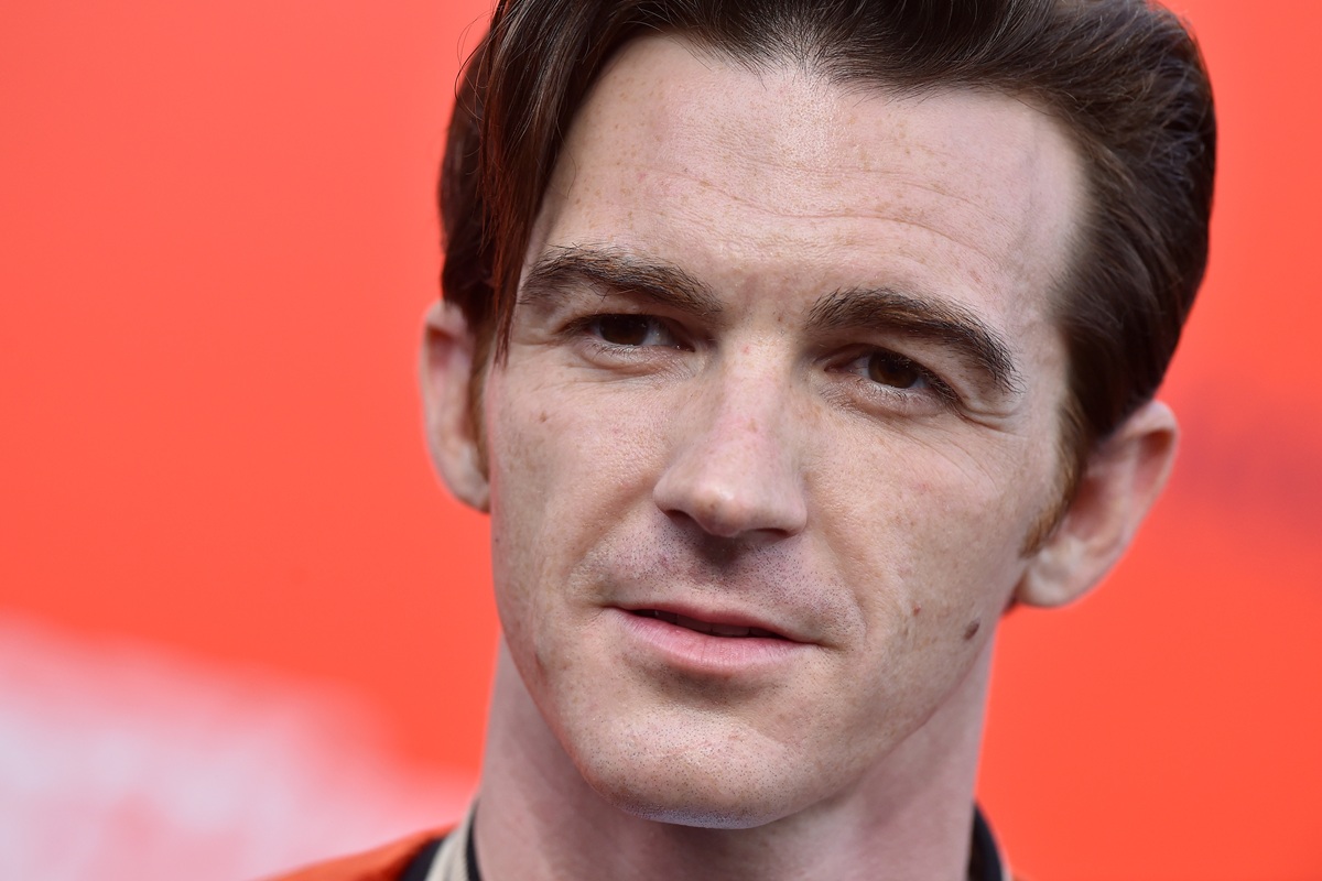Drake Bell Details Sexual Assault by Brian Peck, Nickelodeon Issues ...