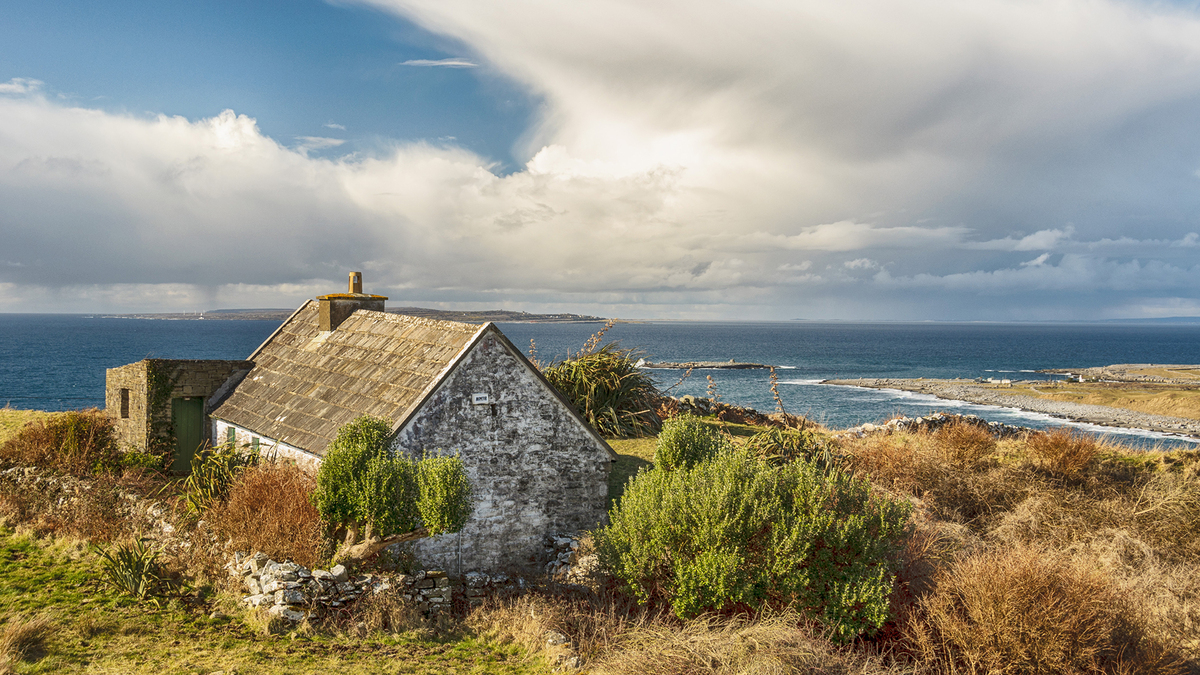Cheap Irish Homes (2020) Season 1 Streaming: Watch & Stream Online via ...