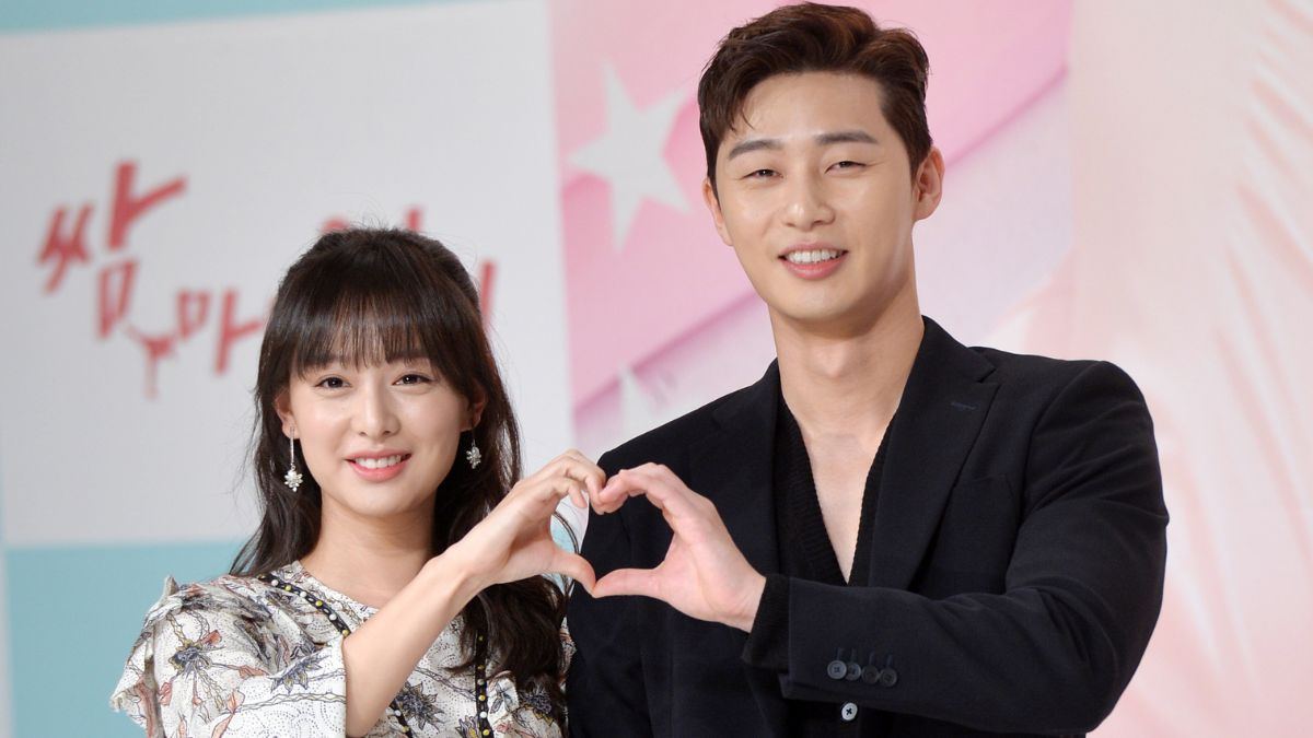 Fight for My Way Ending Explained: Does Kim Ji-Won & Park Seo-Joon’s K ...