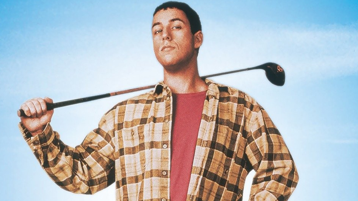 Happy Gilmore 2 Script Being Written, Says Christopher McDonald