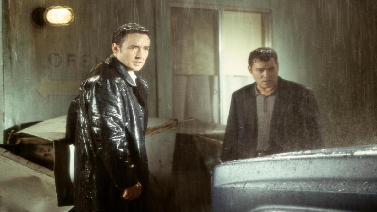 Identity (2003) Streaming: Watch & Stream Online via Starz