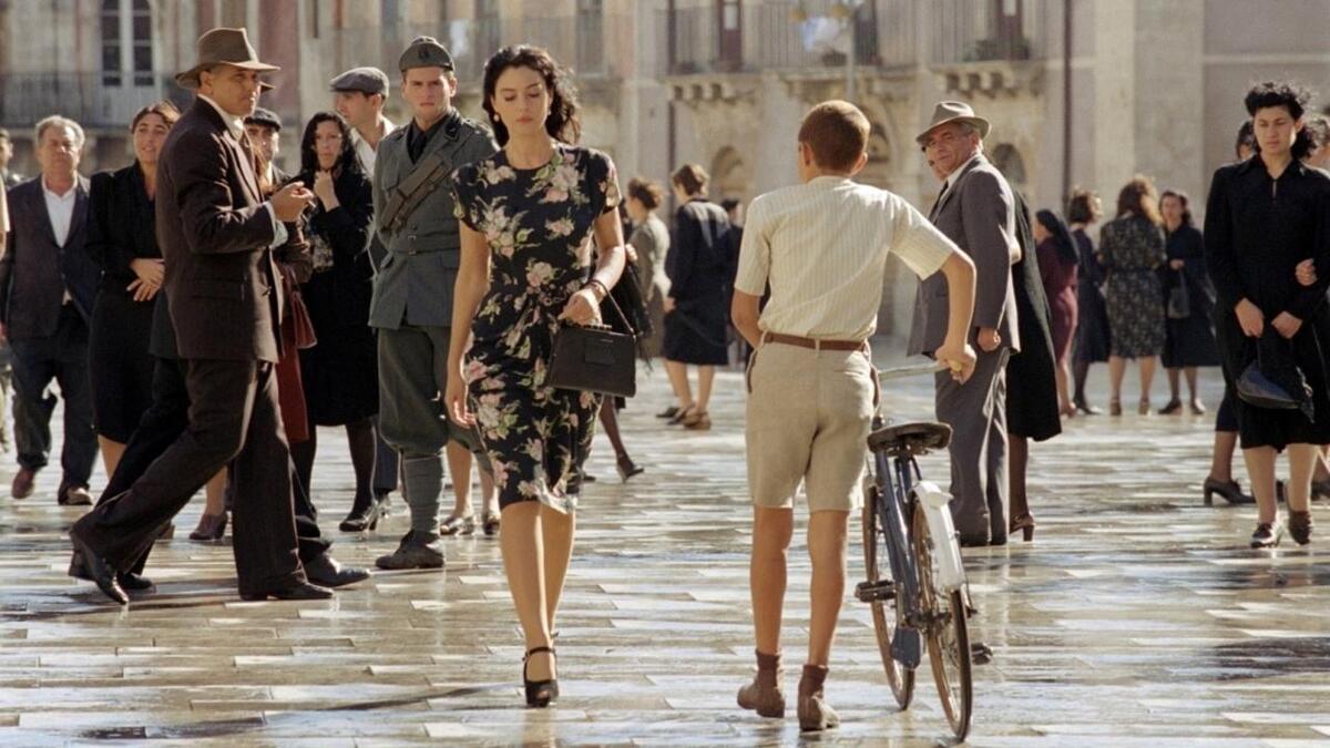 Malena Streaming: Watch & Stream Online via Amazon Prime Video